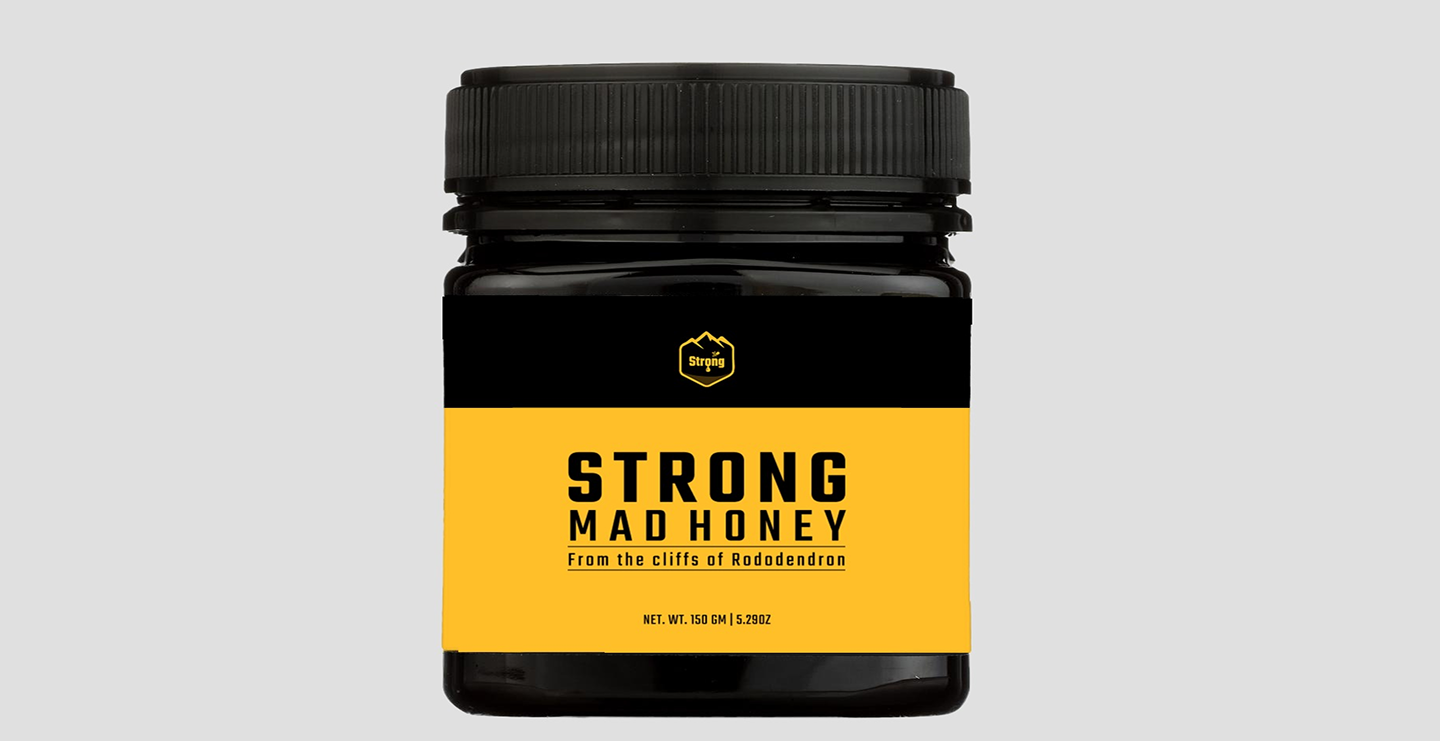 Learn - Pure & Natural Mad Honey | Strong Mad Honey Official Store